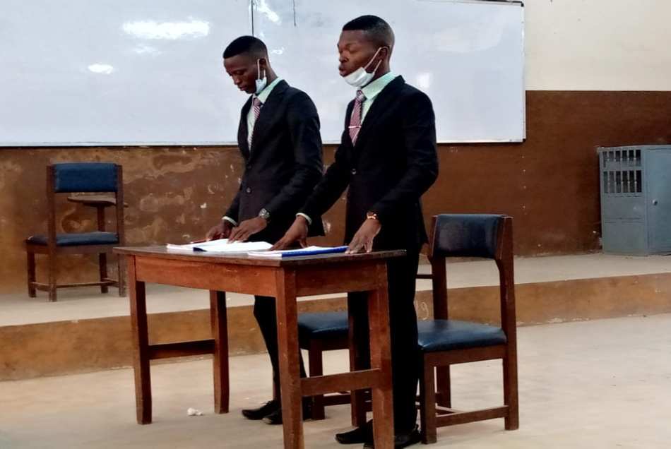 Graduation Sponsor Student – Willdem Smile Foundation