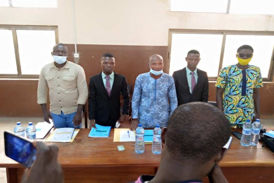 Graduation Sponsor Student – Willdem Smile Foundation
